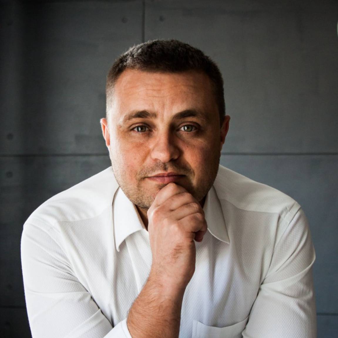 Иконка канала Николай Ушаков