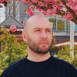 Иконка канала Руслан Брантов