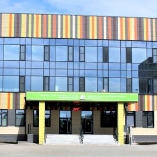 Иконка канала Школьный информационный канал - Адымнар Актаныш