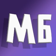 Иконка канала Ма Би