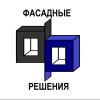 Иконка канала Фасадные Решения