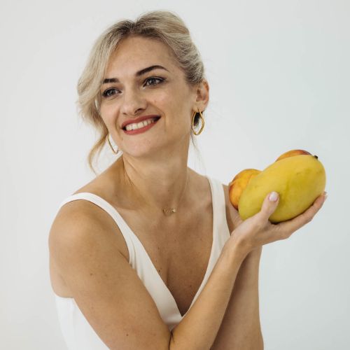 Иконка канала TRANSFORMATIO