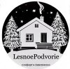 Иконка канала Lesnoe Podvorie