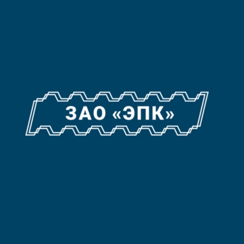 Иконка канала ЗАО "ЭПК"