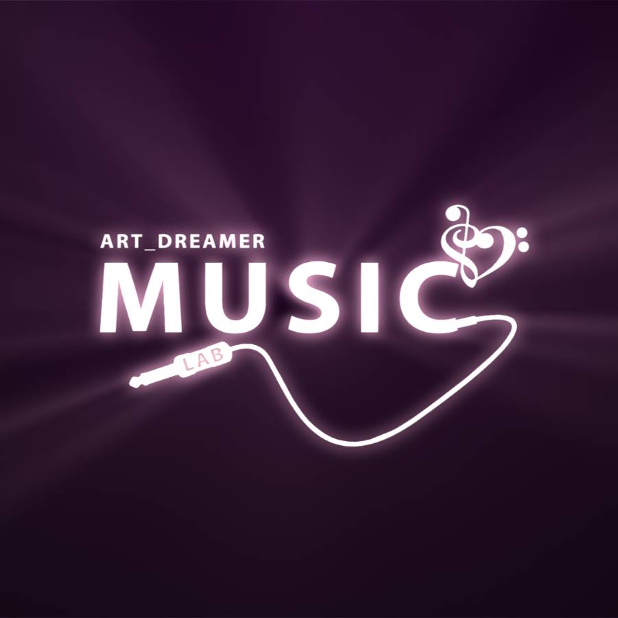 Иконка канала Art_dreameR MUSIC