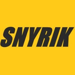 Иконка канала SNYRIK