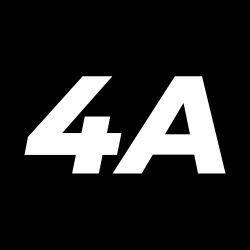 Иконка канала 4ADESIGN