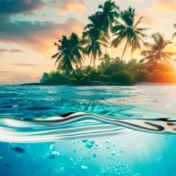 Иконка канала Путешествия на море и не только