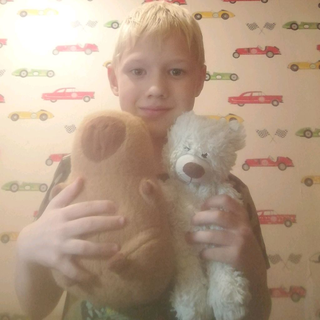 Иконка канала Егорик Капибарик Дадарик