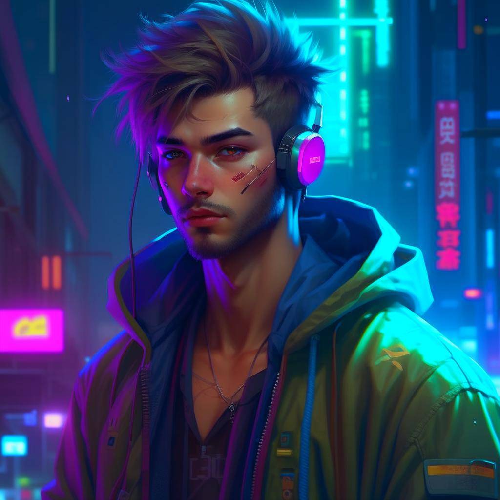 Иконка канала NikBelfort