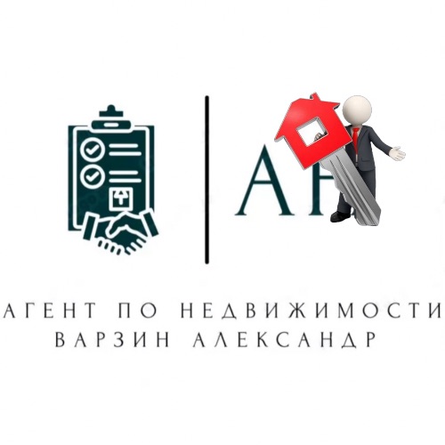 Иконка канала Александр Варзин Риэлтор