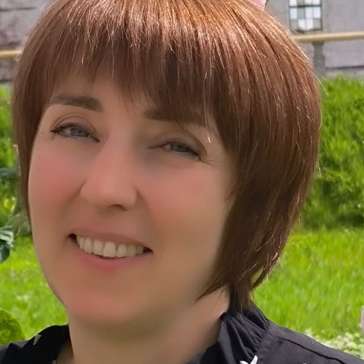Иконка канала Наталья Сергеева