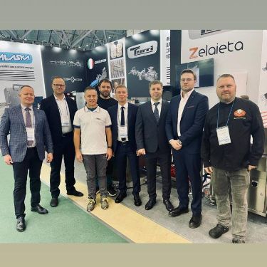 Иконка канала Zelaieta RUS