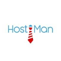 Иконка канала HostiMan