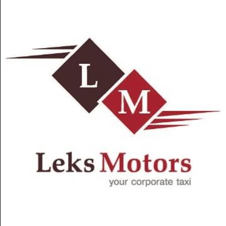 Иконка канала ЛЕКС МОТОРС