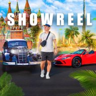 Иконка канала Видео Rutube