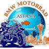 Иконка канала Motorrad Astana