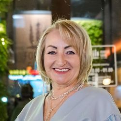 Иконка канала channel47530471