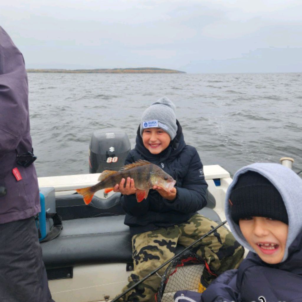 Иконка канала Zahariirybak457