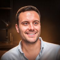 Иконка канала MarkGodyna