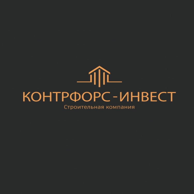 Иконка канала КОНТРФОРС-ИНВЕСТ