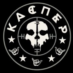 Иконка канала KASPER