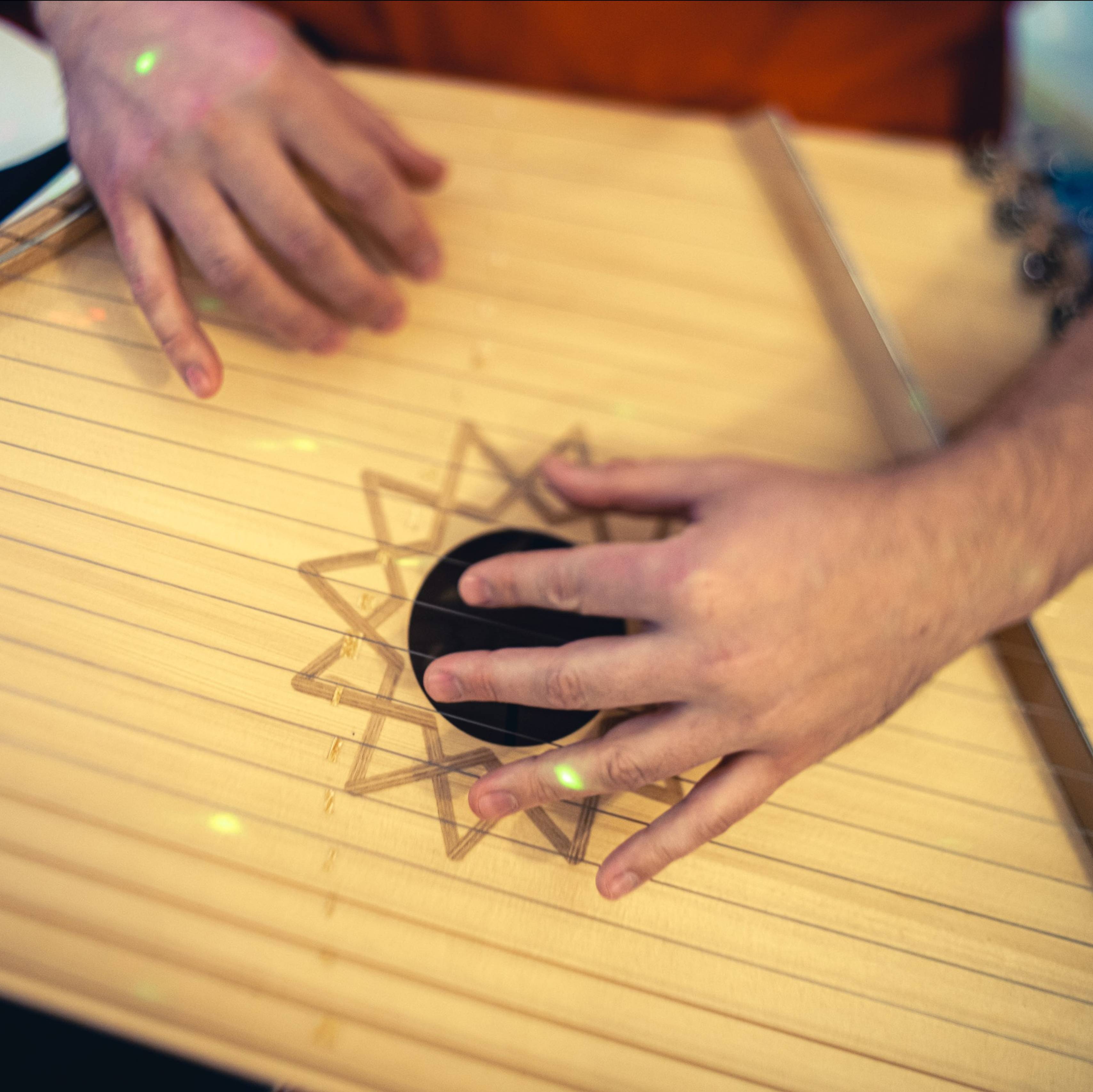 Иконка канала ProGusli