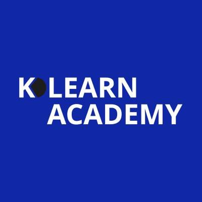 Иконка канала K-Learn Academy | Онлайн-школа корейского языка