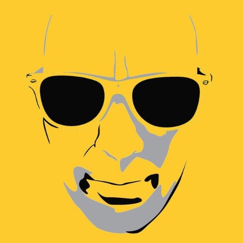 Иконка канала Чужой подкаст