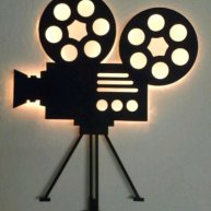 Иконка канала Top films