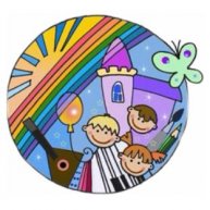 Иконка канала ЦРТДиЮ"Радуга"