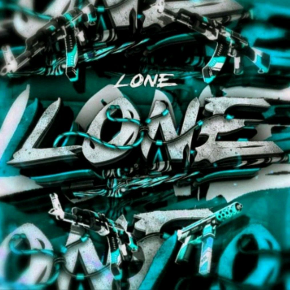 Иконка канала LONE