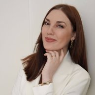 Иконка канала Нейропсихолог Жанна Троцкая