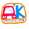 Иконка канала domkiri