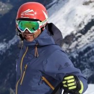 Иконка канала Клуб "Ski Factor" - Олег Цуканов