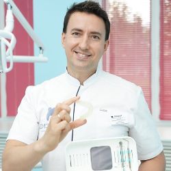 Иконка канала Имплантация просто