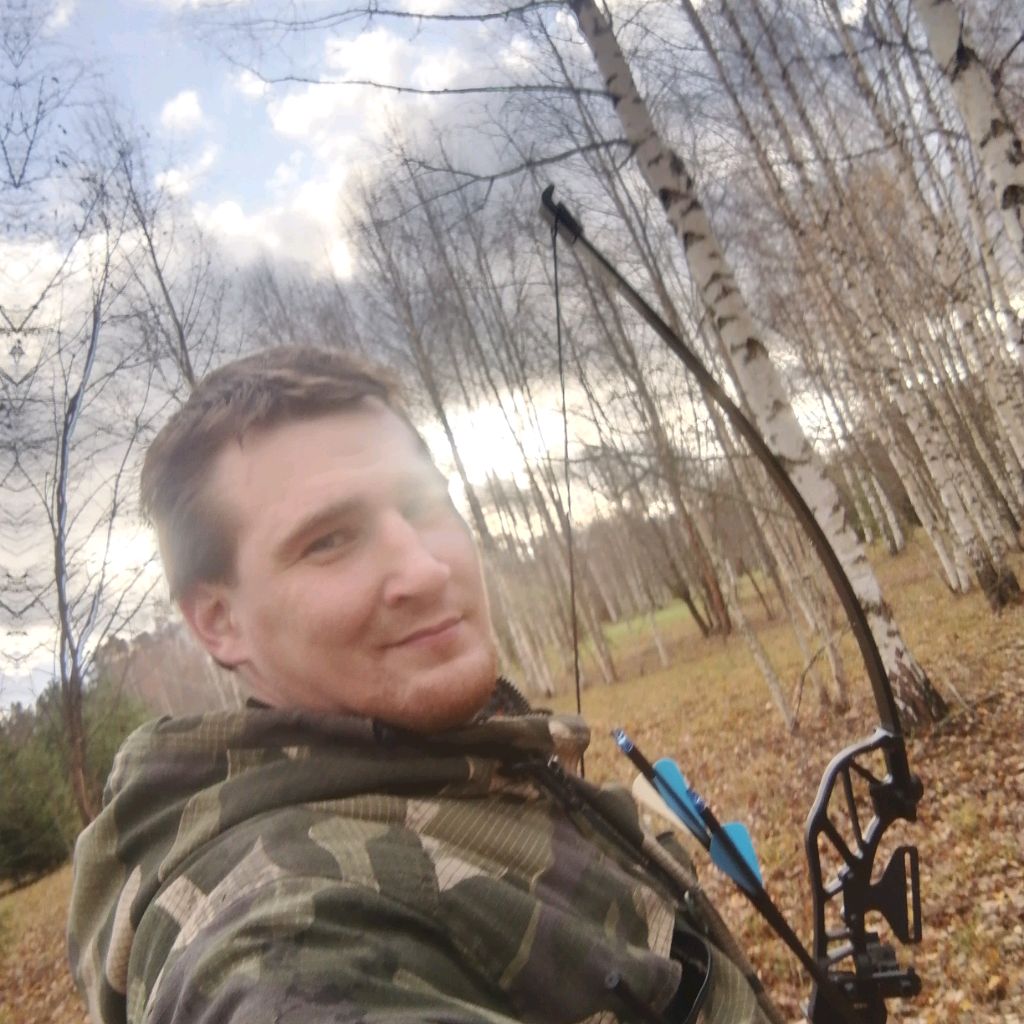 Иконка канала FOREST LMP