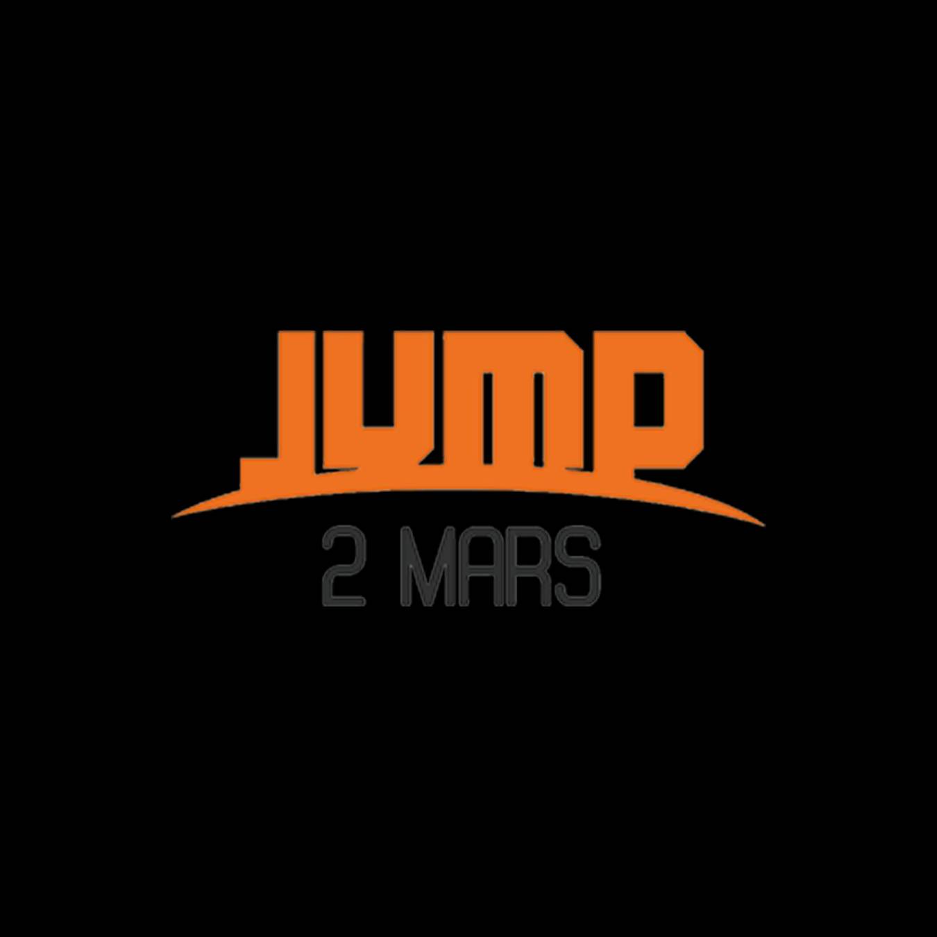 Иконка канала Jump2Mars