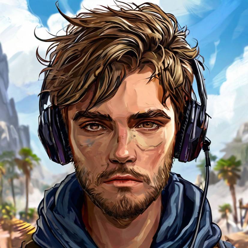 Иконка канала Ashwell (PS5 Player)