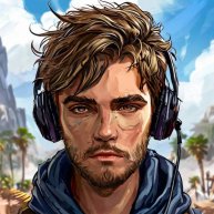 Иконка канала Ashwell (PS5 Player)