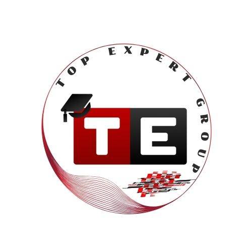 Иконка канала TOPEXPERT