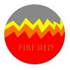 Иконка канала Fire Red