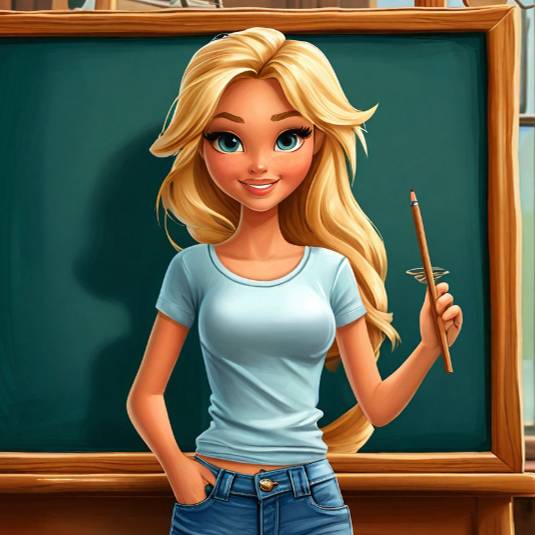 Иконка канала HAPPY ENGLISH!