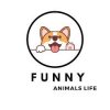 Иконка канала Funny Animals' Life