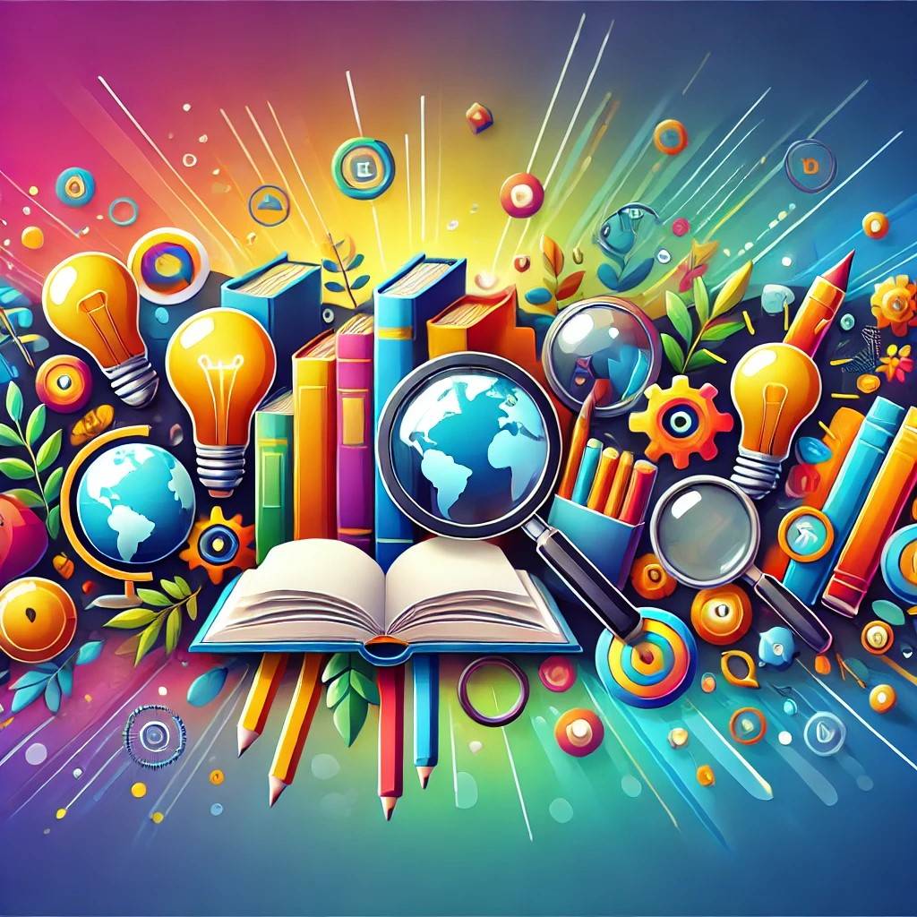 Иконка канала Время Узнавать