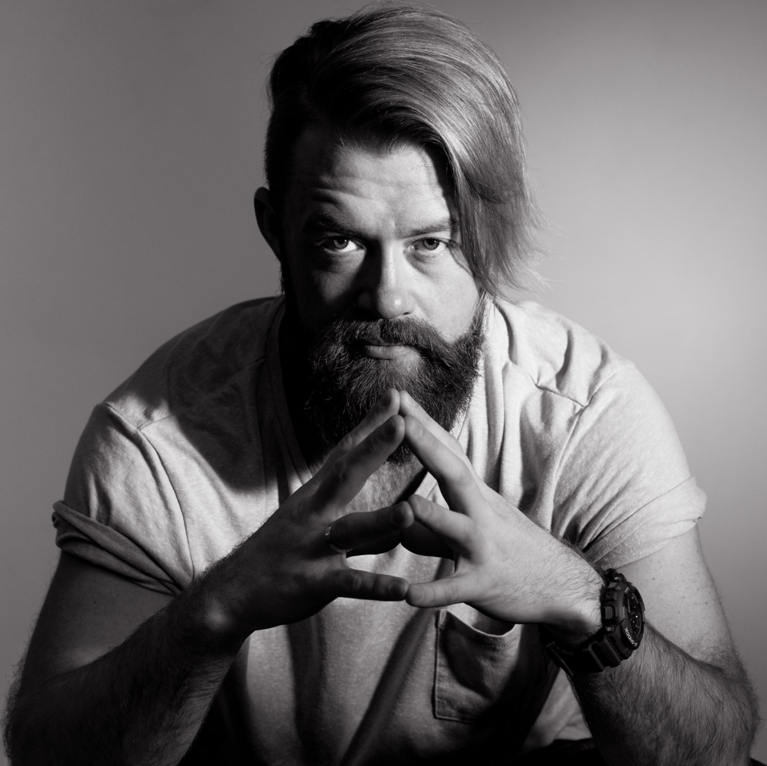 Иконка канала Александр МанакОв