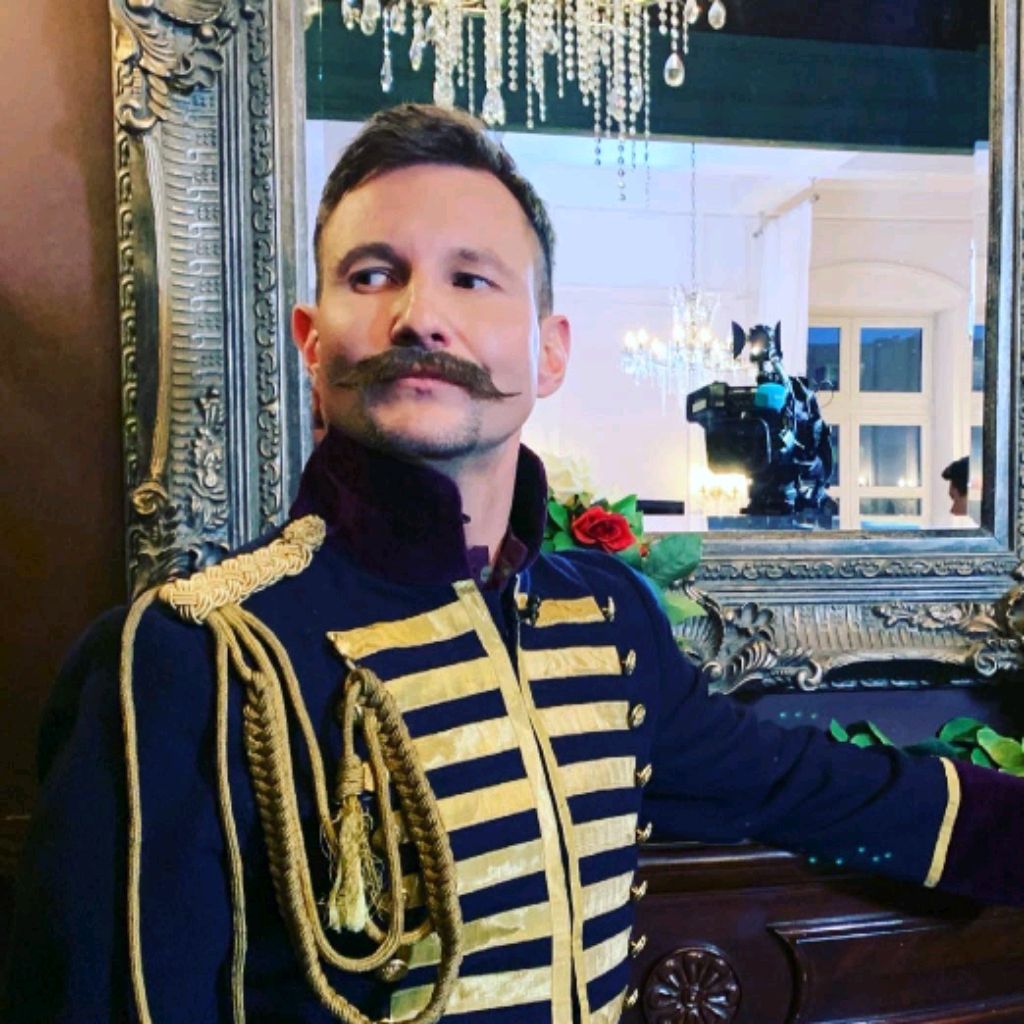 Иконка канала ОТ А ДО Я