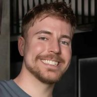 Иконка канала MrBeast(Россия)