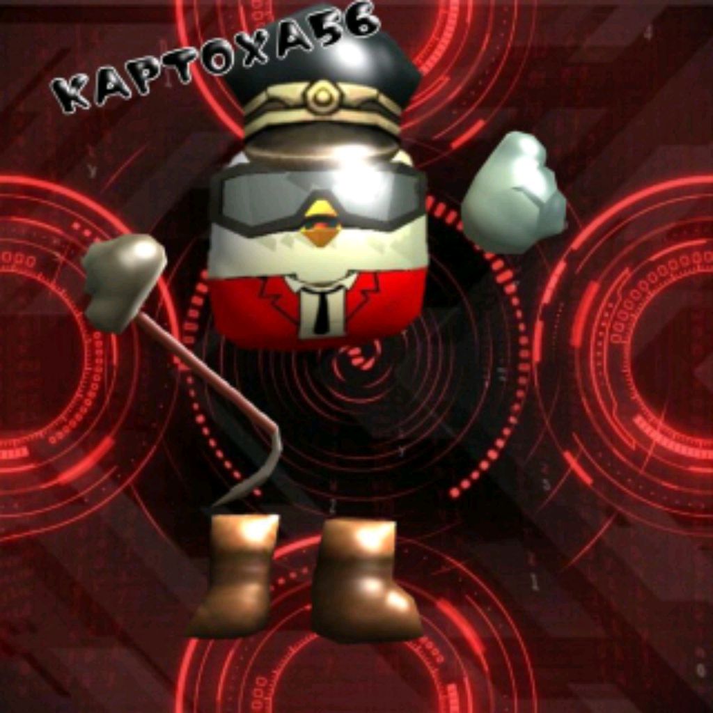 Иконка канала ⲔⲀⲢⲦⲞⲬⲀ56к вернулся!!!