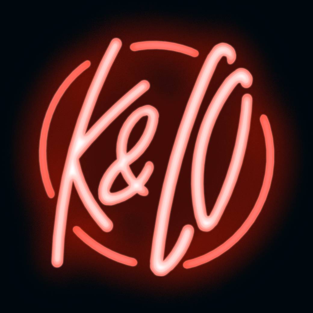 Иконка канала KELAYTA&COкити